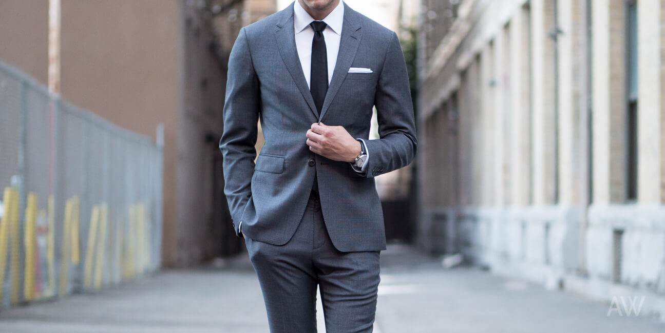 8 Style Tips To Make Short Men Look Taller