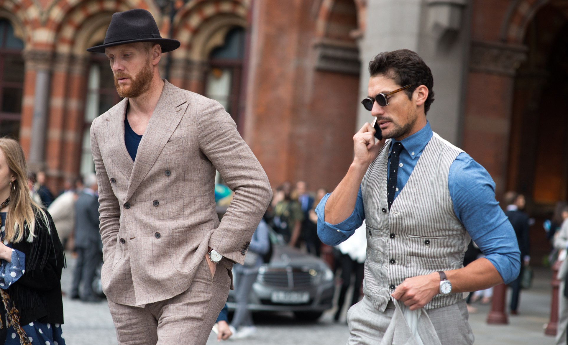 8 Style Tips To Make Short Men Look Taller