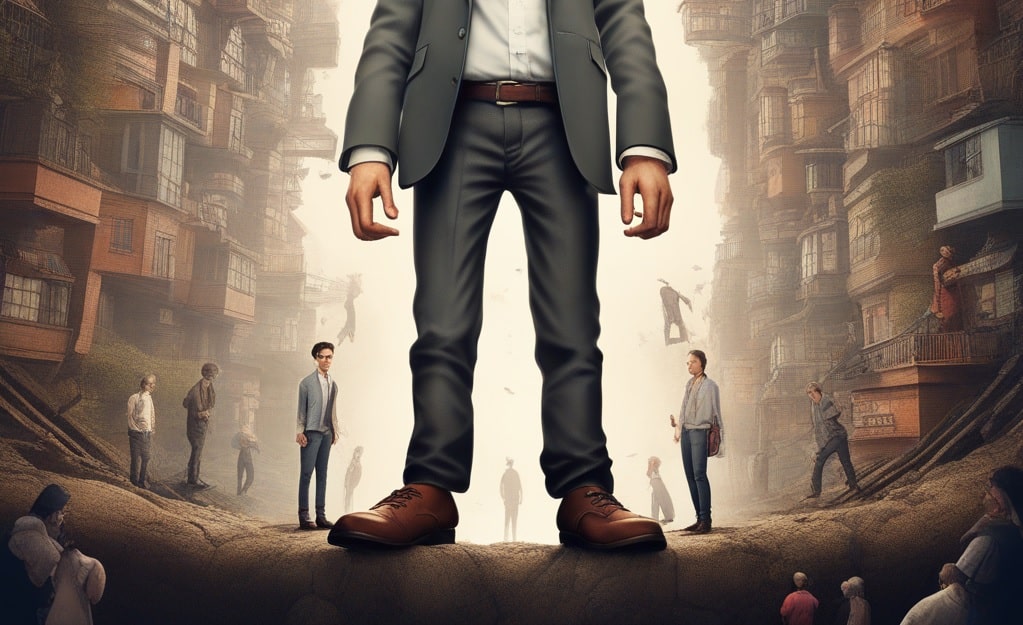 Short Men's Fashion Blog