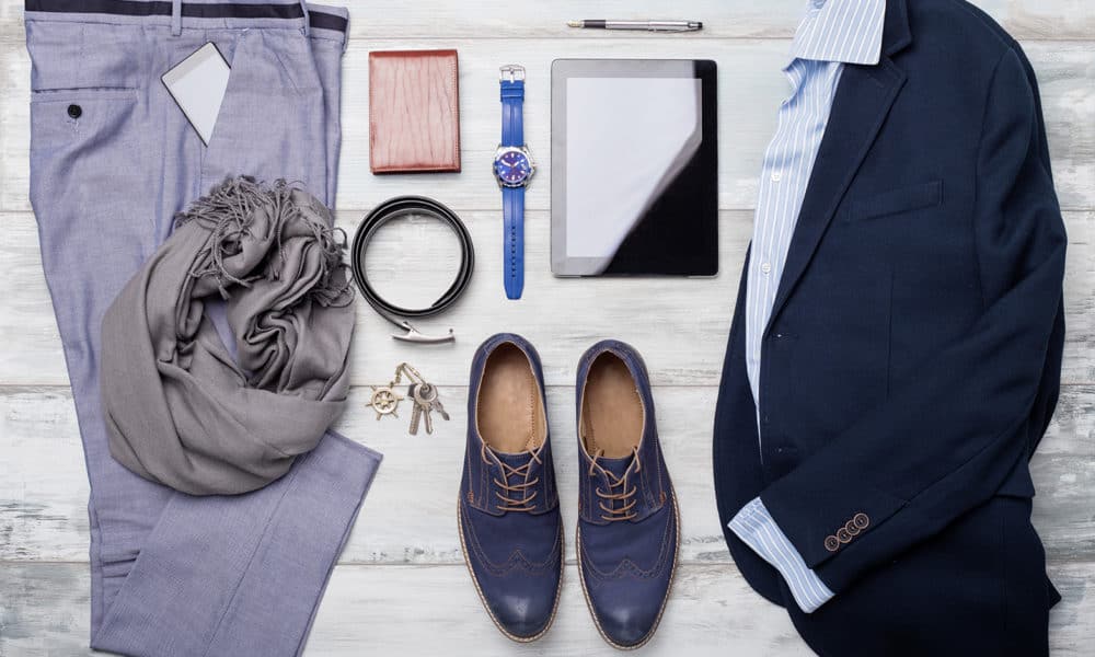 The Best Shoes For Short Guys ← Short Men's Fashion Blog