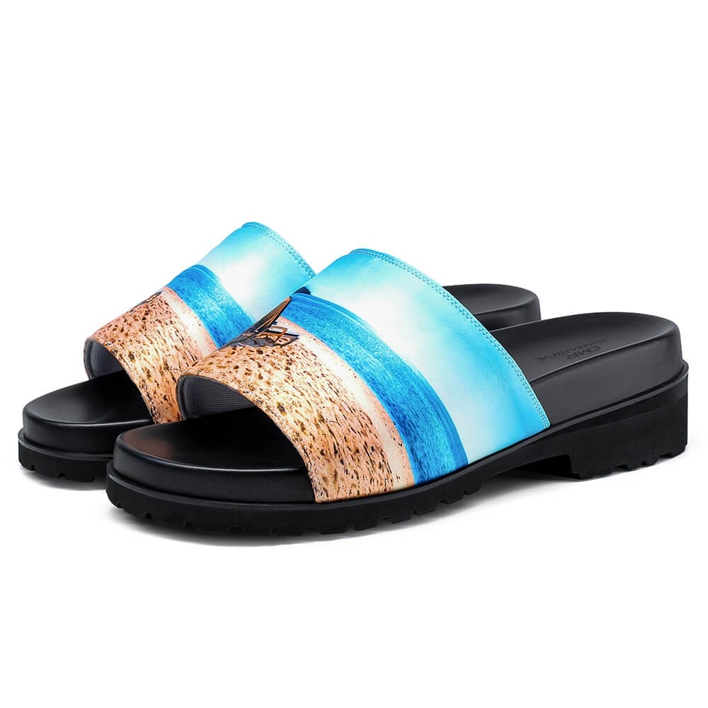 Things You Need to Know About Men’s Open Heels