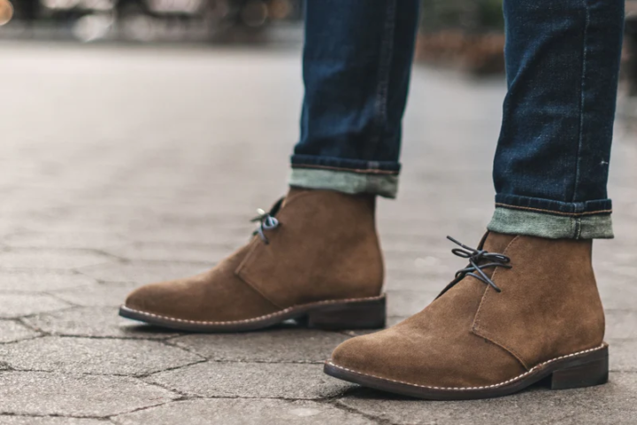 Boots For Short Men: How to Choose and Style?