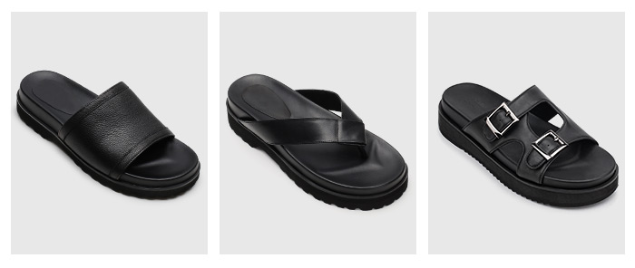 The Ultimate Guide to Elevate Your Summer Style: Men’s Elevator Sandals