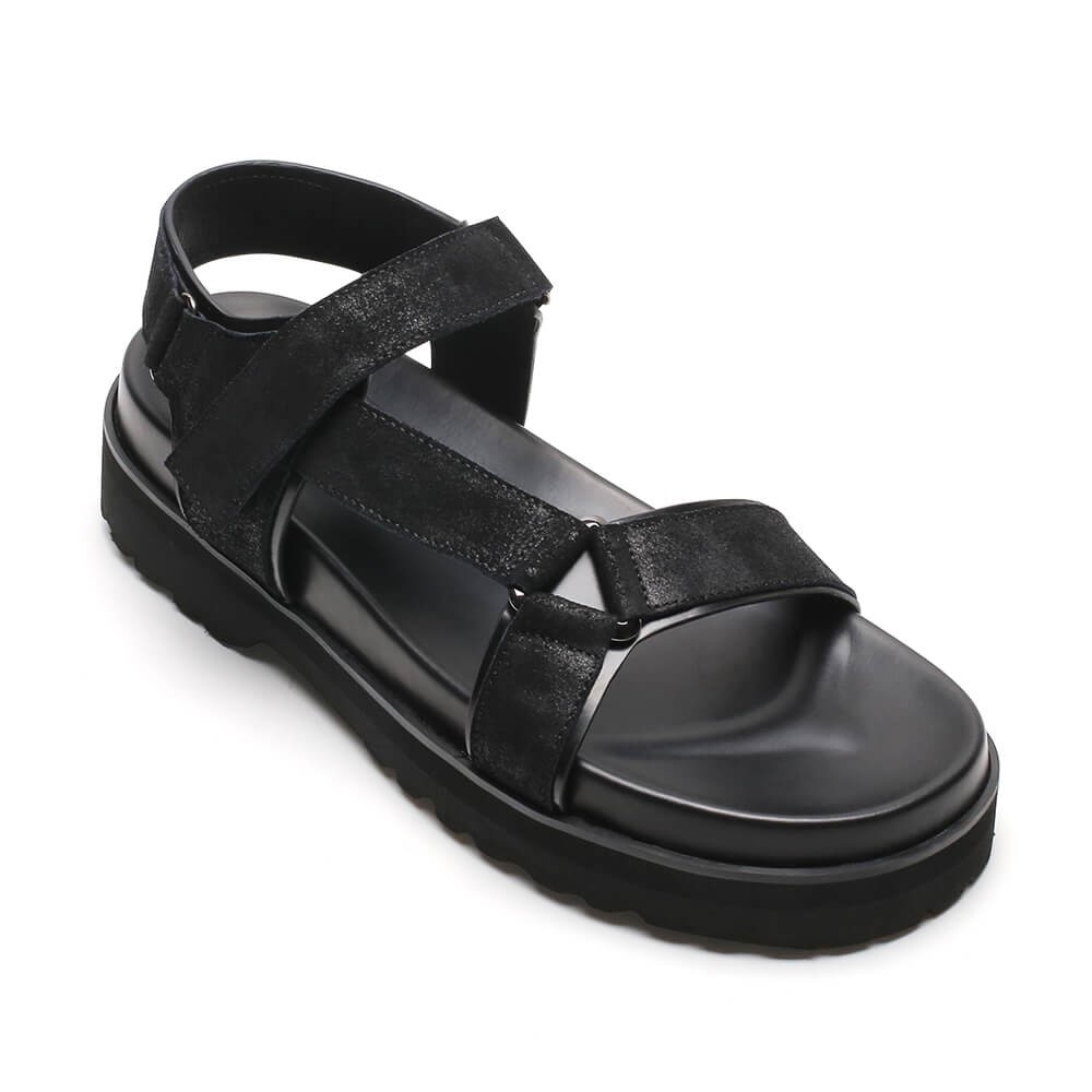 The Ultimate Guide to Elevate Your Summer Style: Men’s Elevator Sandals
