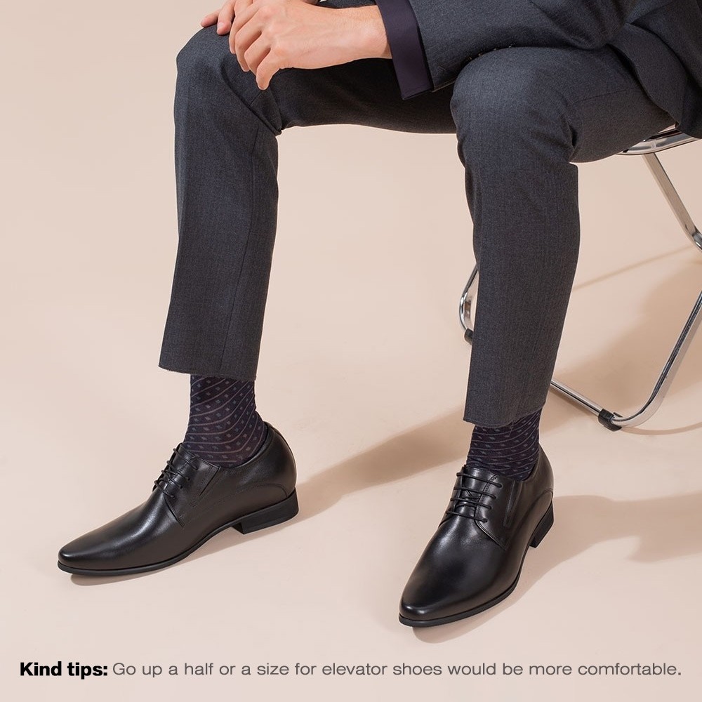Top 10 Height Increasing Shoes You Need to Try in 2026