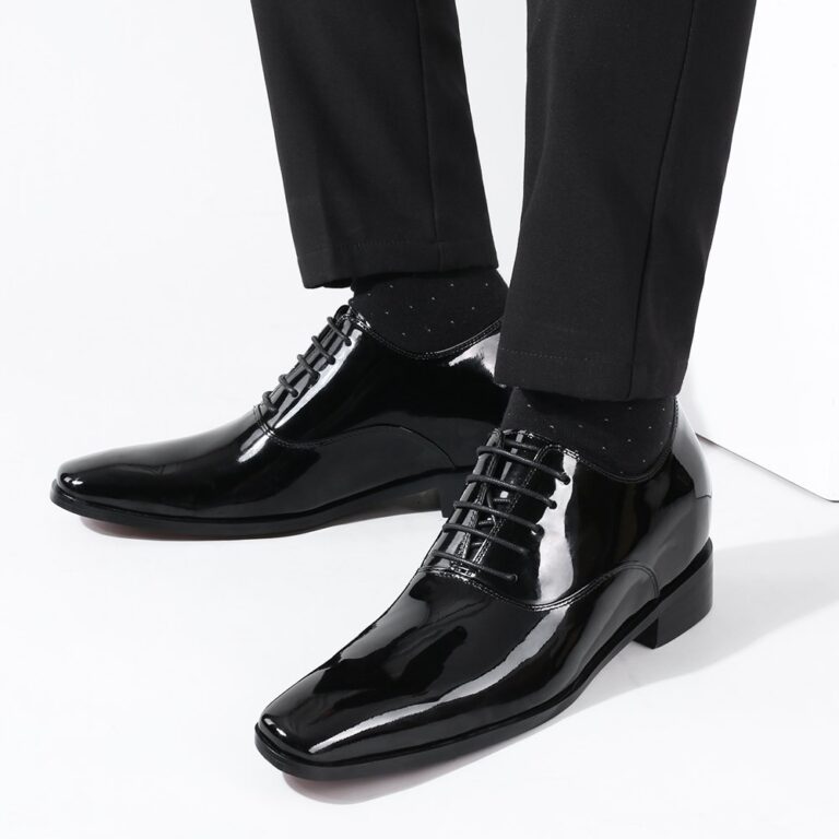 Top 10 Height Increasing Shoes You Need to Try in 2026