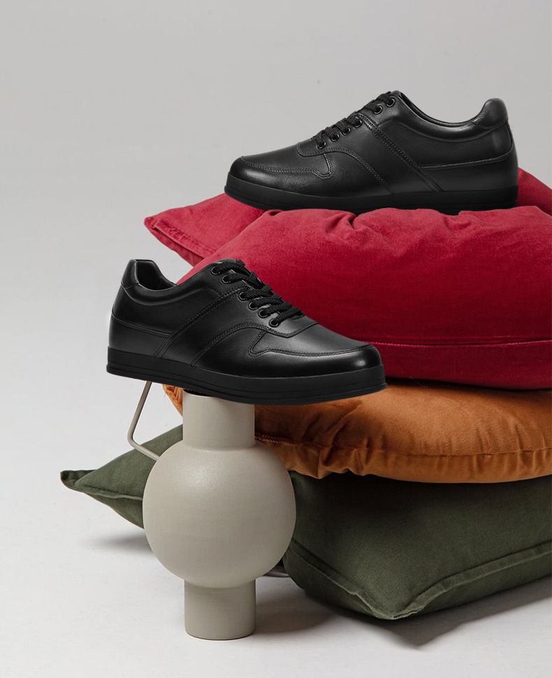 Best Elevator Shoes for Men in 2025: Hidden Height with Bold Style