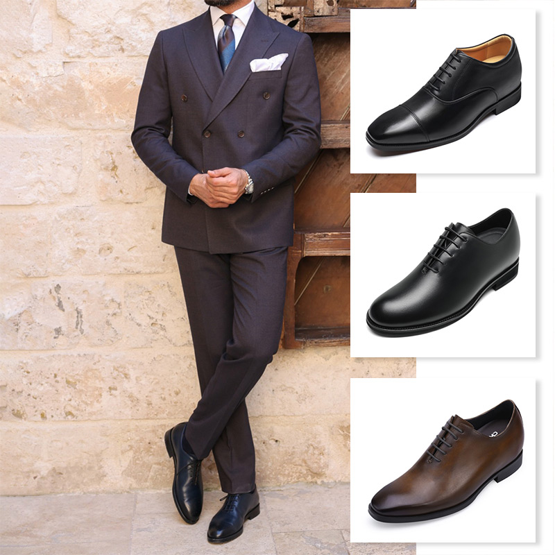 10 Steps to Make Your DIY Elevator Shoes