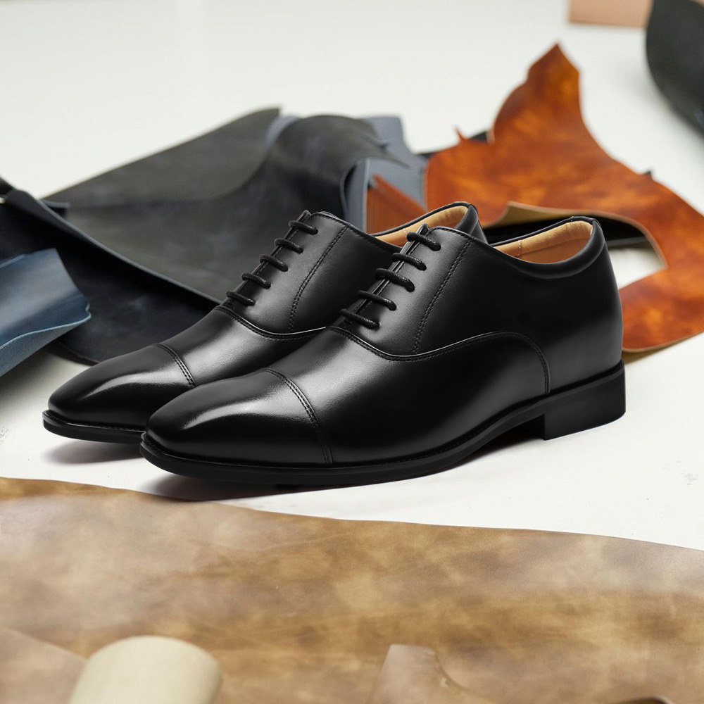 Height Increasing Shoes for Men to Choose for a Taller, Sleeker Look in ...