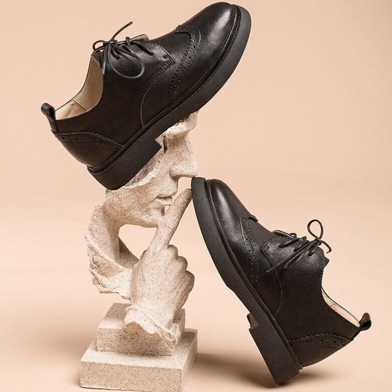 Elevator Shoes Explained: What They Are and Why Men Love Them