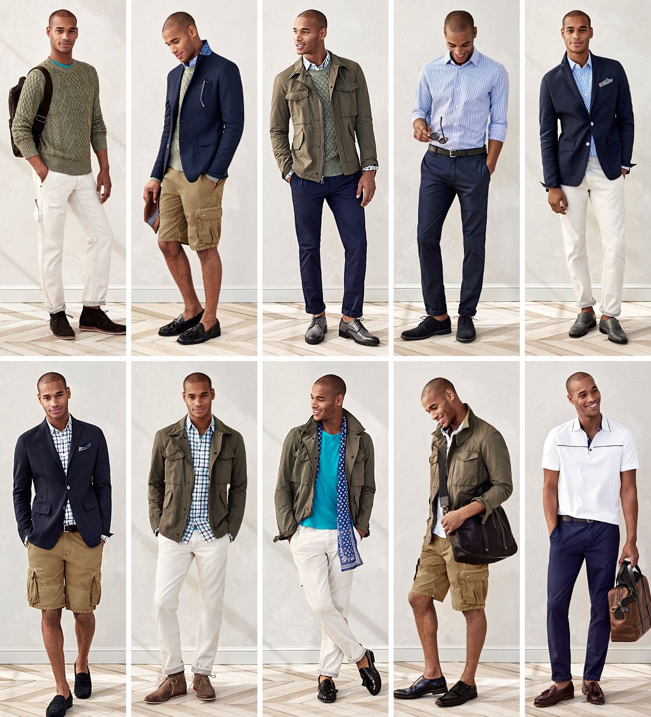 10 Best Suits for Short Men 2026