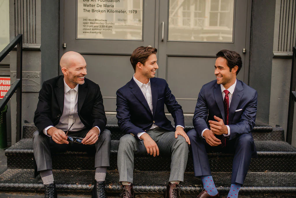 10 Best Suits for Short Men 2026