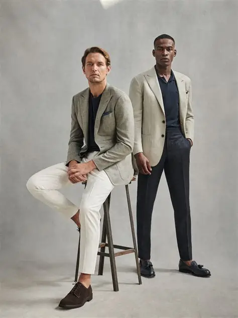 10 Best Suits for Short Men 2026