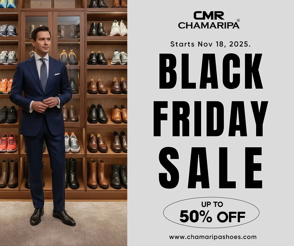 Men’s Black Friday Shoes 2025 (Australia) — Best Deals & Dress Shoes