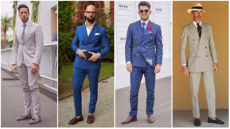 Clothing for Short Fat Men: 10 Tips for Best Look