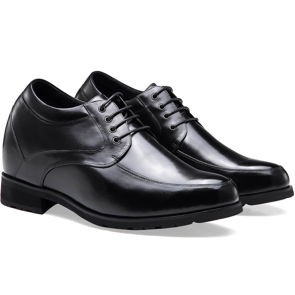 12 cm de hauteur augmentation Chaussures à talons hauts Chaussures ...