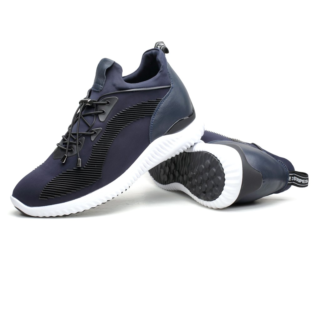 Chaussures De Sport Chaussures hautes talons hautes Ajouter Hauteur ...