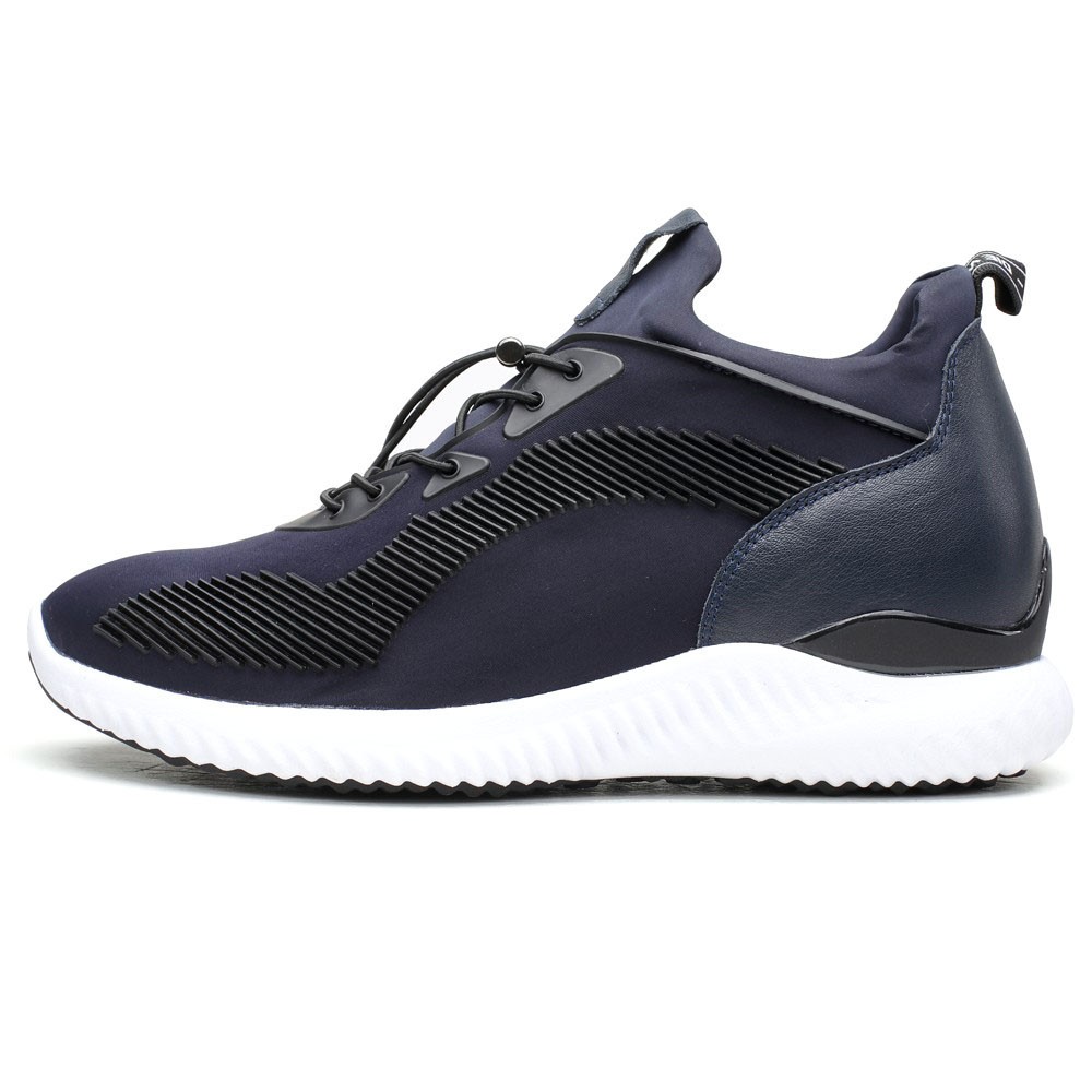 Chaussures De Sport Chaussures hautes talons hautes Ajouter Hauteur ...