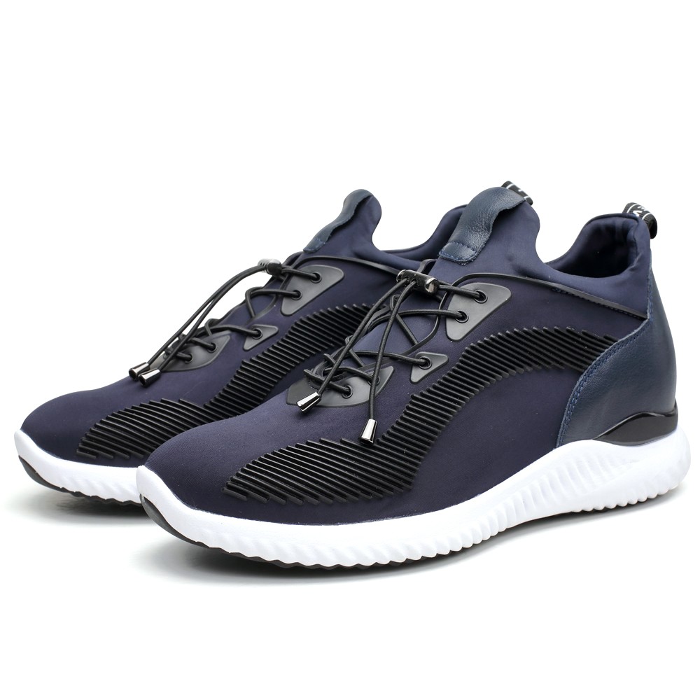 Chaussures De Sport Chaussures hautes talons hautes Ajouter Hauteur ...