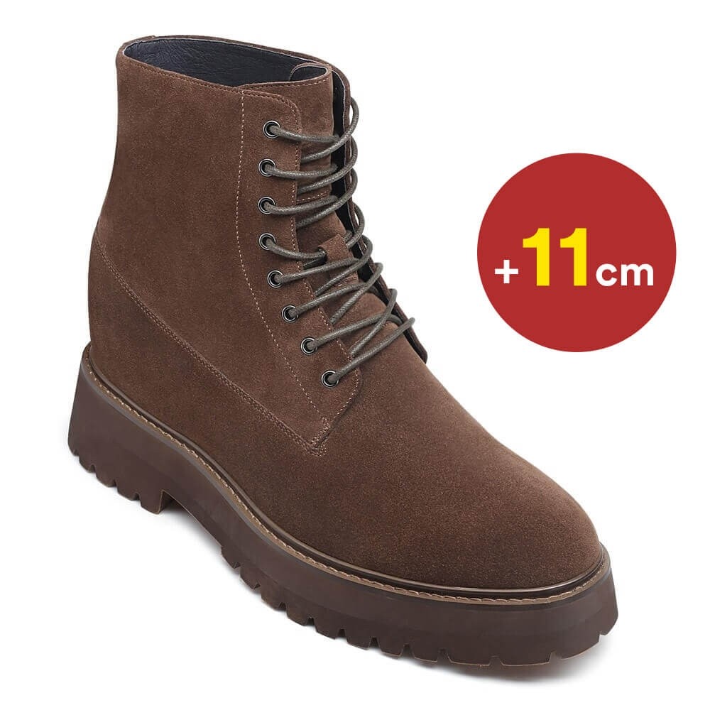 Sapatenis Masculino Com Salto Interno - Sapato Masculino Com Salto Alto ...